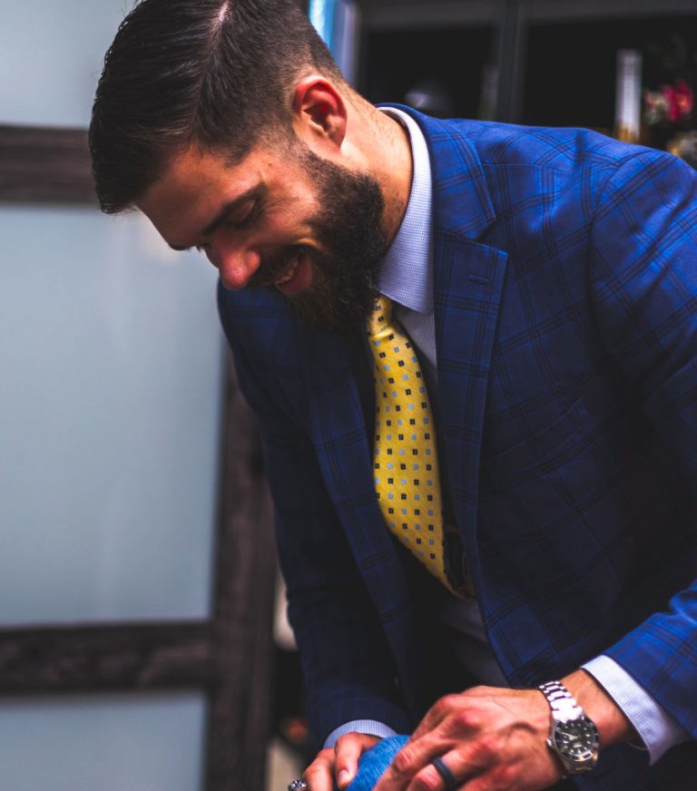 Meet Dr. Christian Nelson - Advocate Wellness Texas - Keller Texas ...